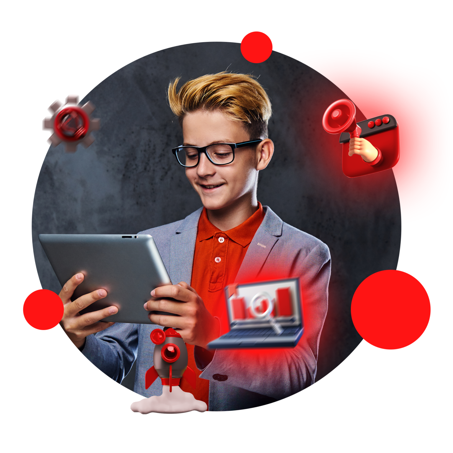 Home - Morocco Media